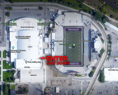 Winter Program – Mountain West Track Club